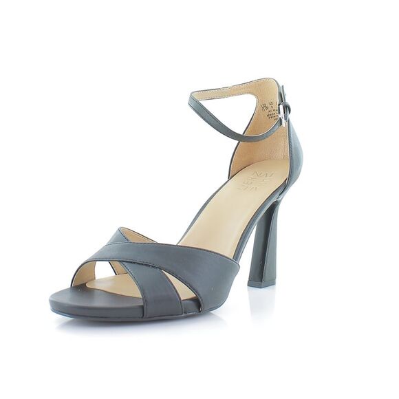 Naturalizer | Shoes | Naturalizer Henson Black Wide | Poshmark